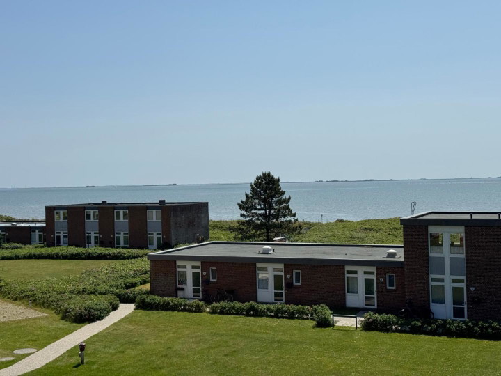 Wellenkieker - Amrum