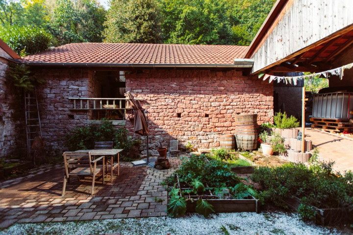 La Source Intérieure - Alsace
