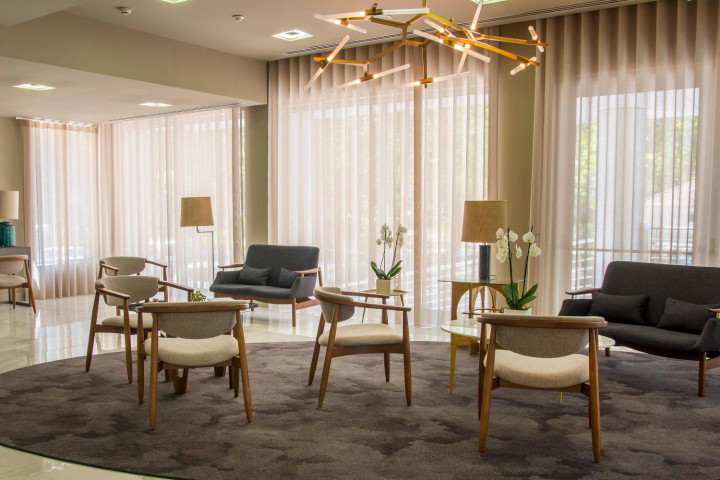 Meliá Setúbal - Setúbal