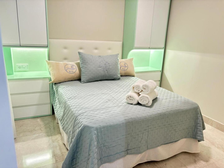 Rentaly Holidays El Cobijo Del Conde - Almería