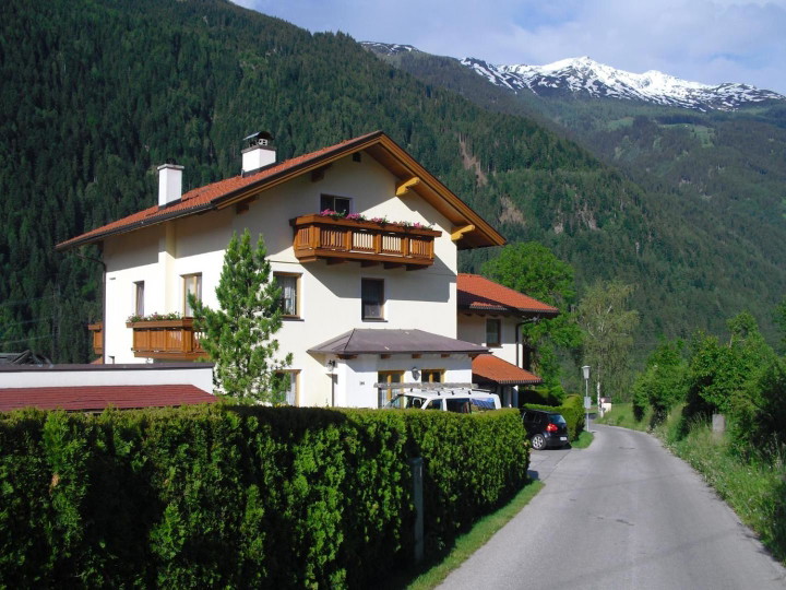 Haus Grünbacher - Lienz