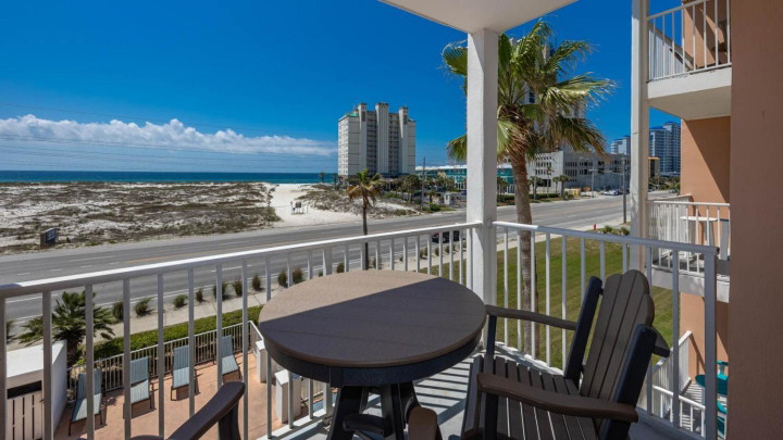 Grand Beach Resort 308 - Alabama