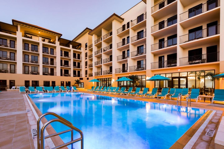 Edge Hotel Clearwater Beach - Clearwater, FL