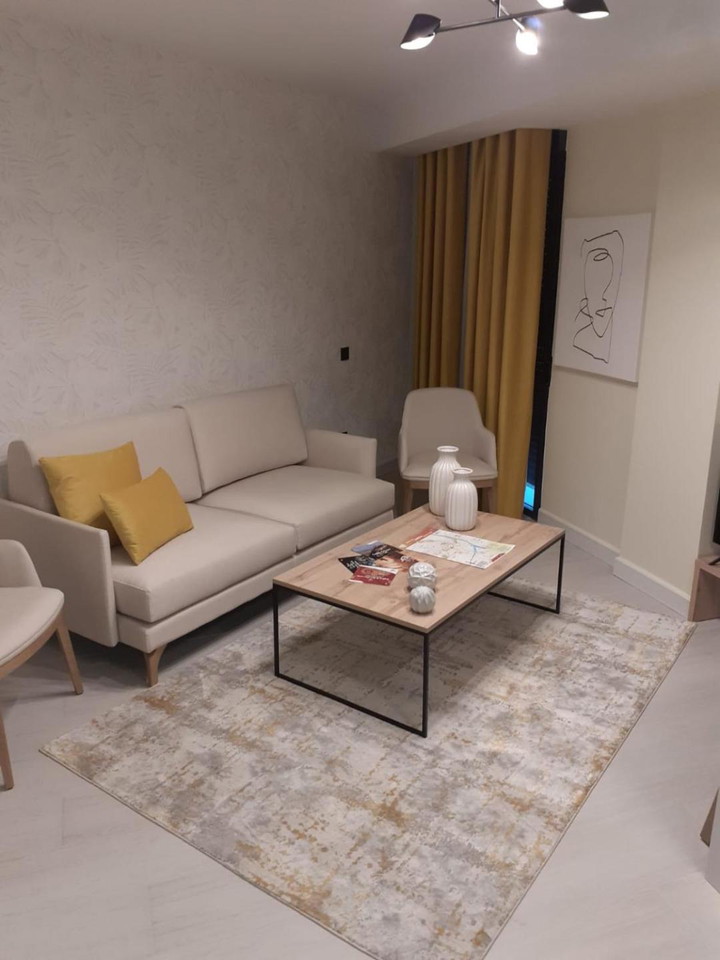 Bys Santa Fe Apartamentos Turisticos - Lorca