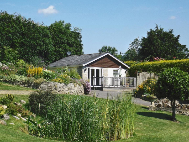 Coombehayes Lodge - Axminster