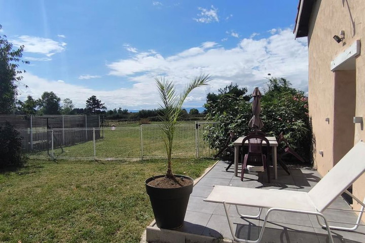 Studio Paisible - Saint-Galmier
