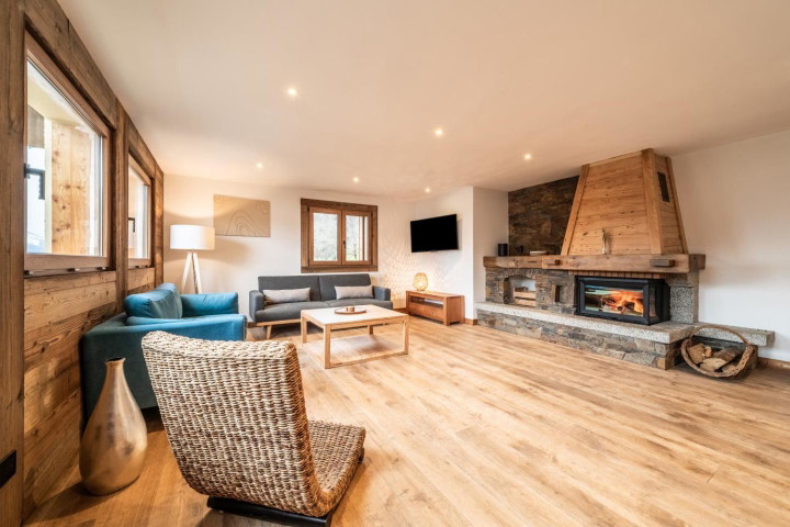 Chalet De La Joux - Taninges