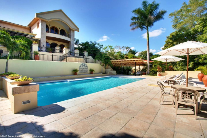 San Ignacio Resort Hotel - Belize