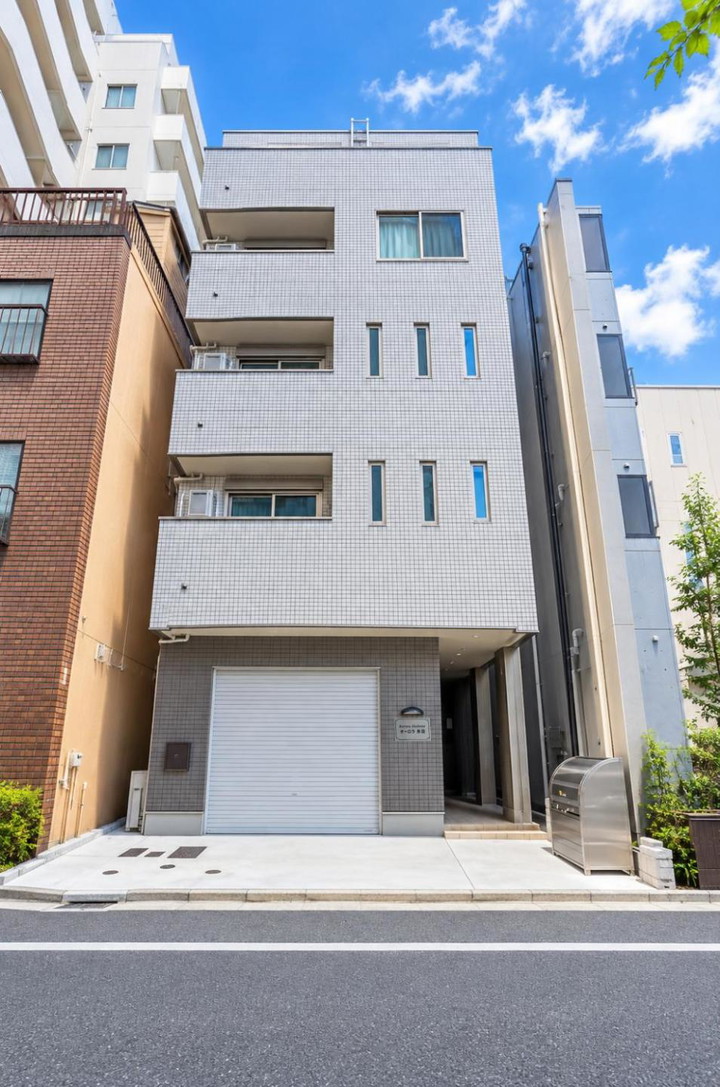 Newly Build Family-apt , Shinjuku Shibuya Ueno In 15 Minutes By Train - Ikebukuro