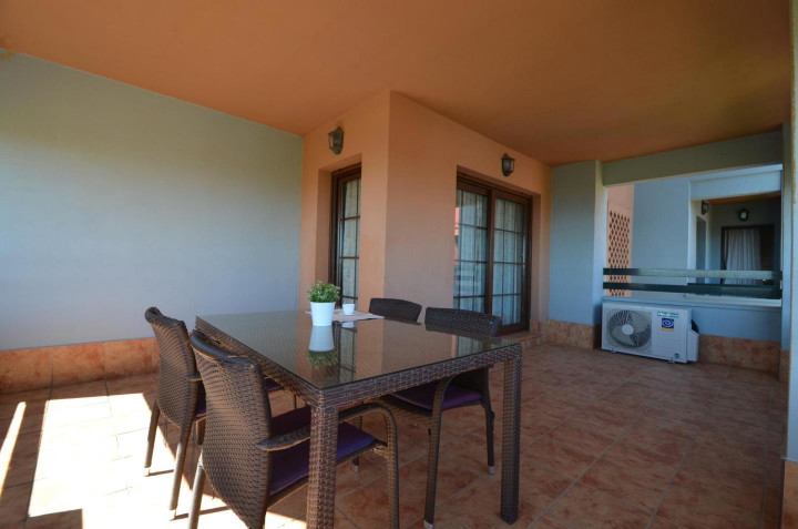 Apartamentos Punta Canela - Portugal