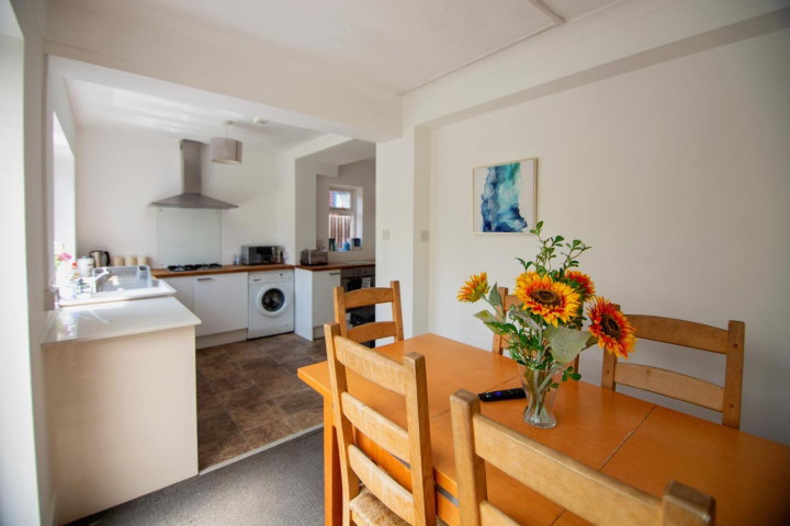 Granby Grove Townhouse - Southampton - Southampton
