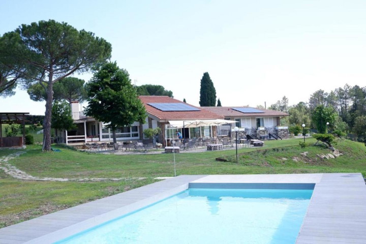 Casa Di Palaia - Radda in Chianti