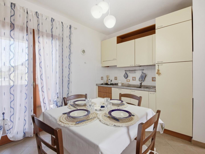 Terrazzamare By Residence Moresca - Golfo Aranci