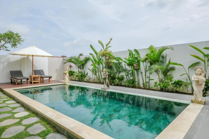 The Lavana Hi Inn Uluwatu - Jimbaran
