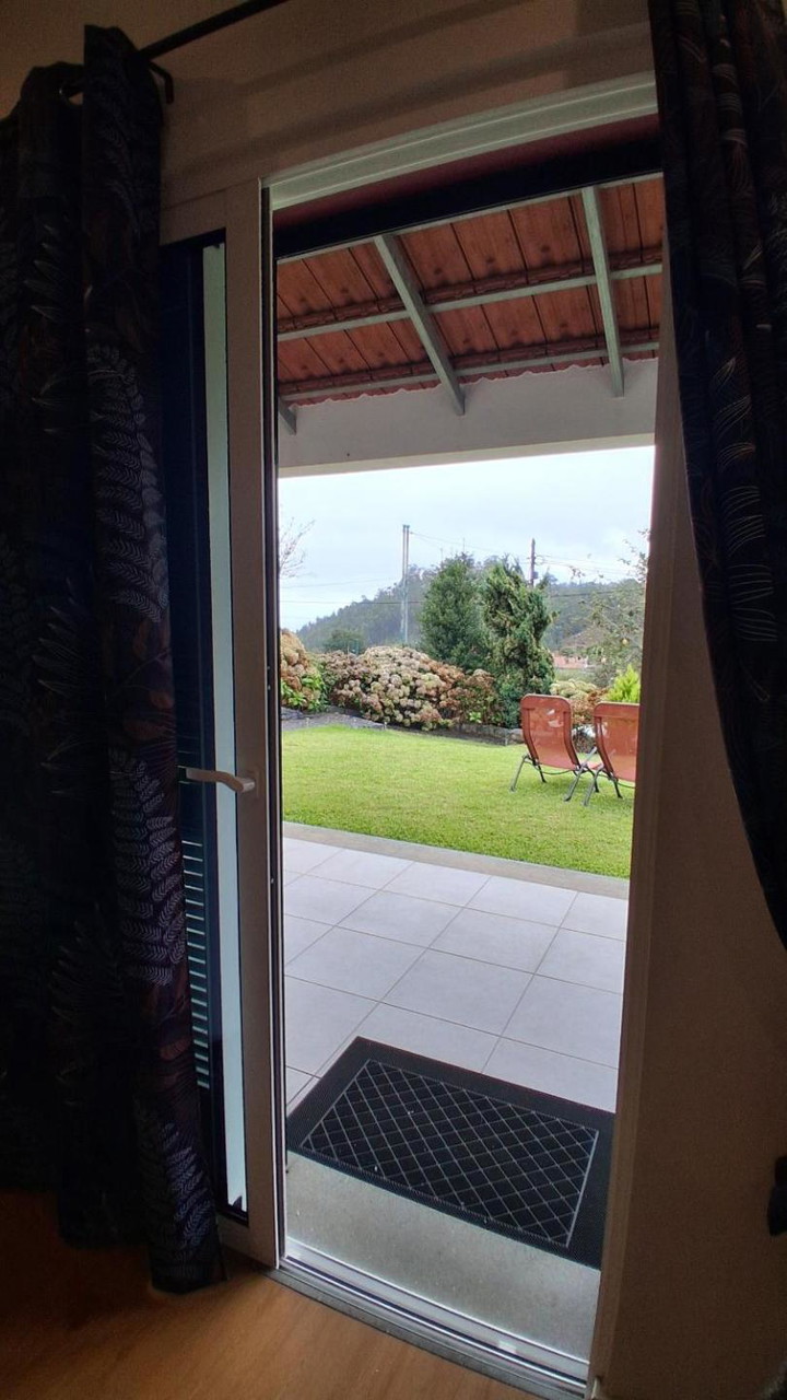 Countryside Room With Hiking Trails Near By - Madeira