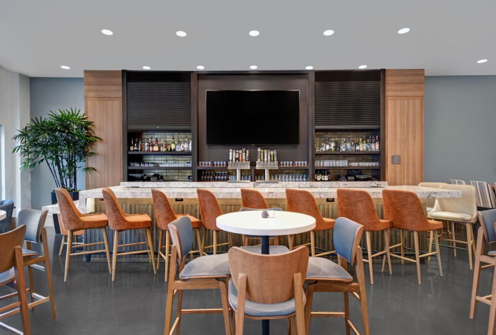 Holiday Inn Express - Houston - Galleria Area By Ihg - Bellaire, TX