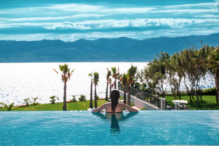 On'live Hotel - Çeşme