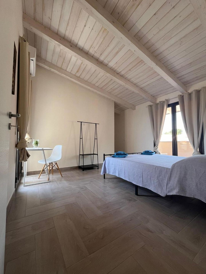 Rooms Home - Bagnara Calabra