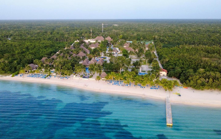 Allegro Cozumel All-inclusive - Cozumel