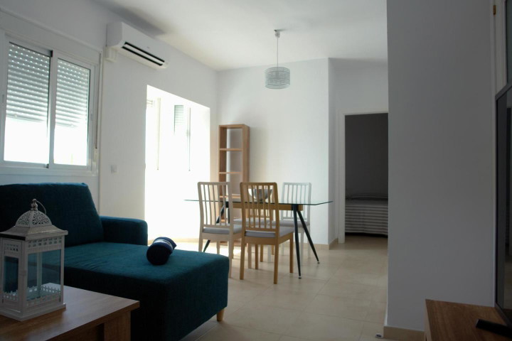 Apartamentos Costa De La Luz Playa - Rota