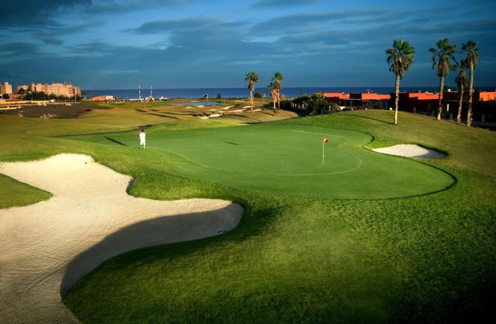 Blue Sky Golf Villas - Spain