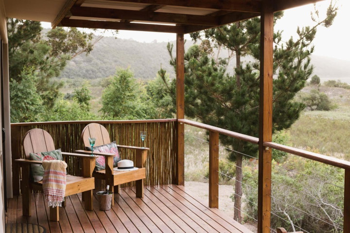 Equleni Guest Farm - Sedgefield