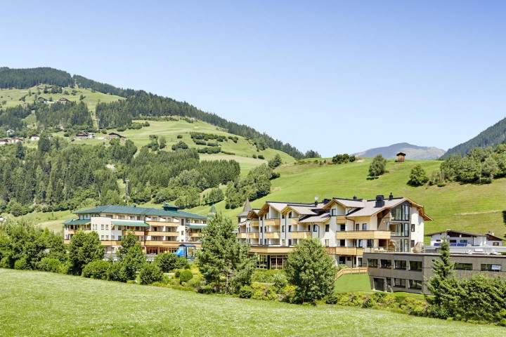 Dolomiten Residenz - Sporthotel Sillian - Sexten