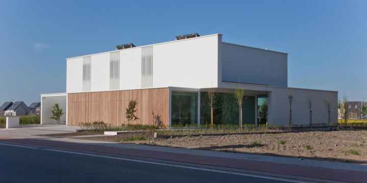 Nimis - Ostende