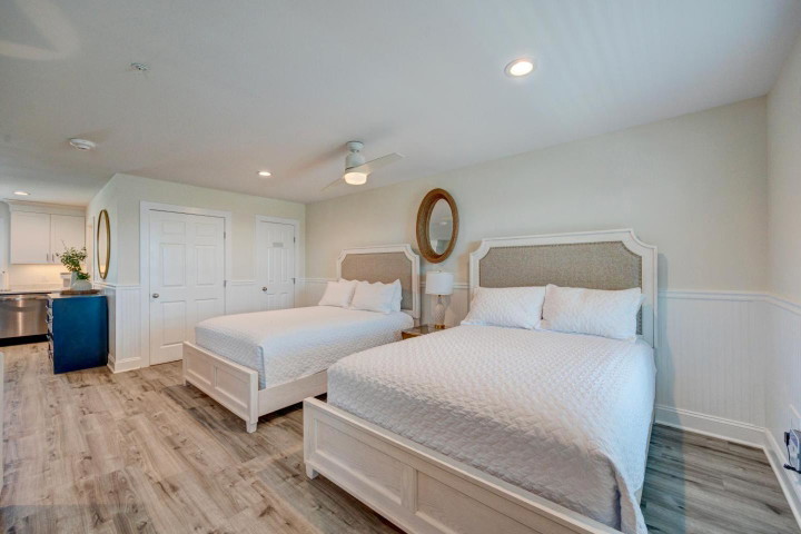 3007 Queen Suite , 3rd Floor Oasis - Topsail Beach, NC