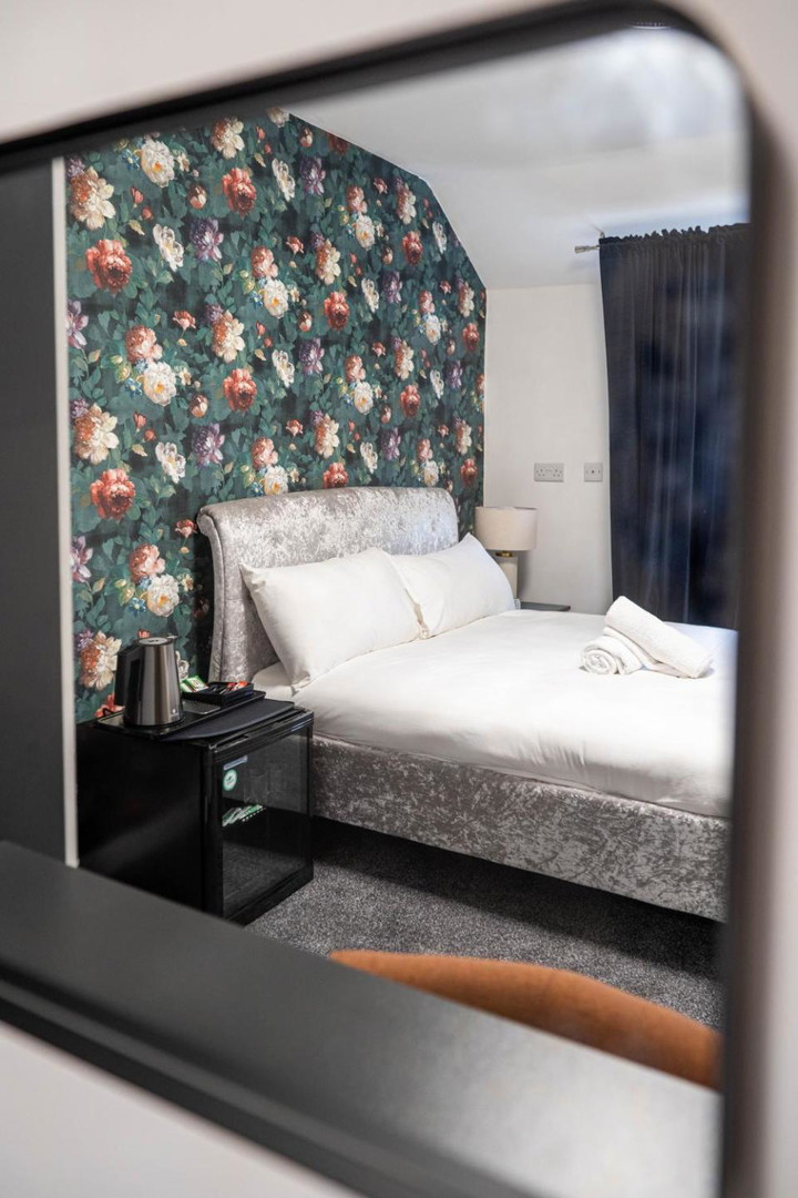 Norfolk Park Rooms - Sheffield City - Chesterfield