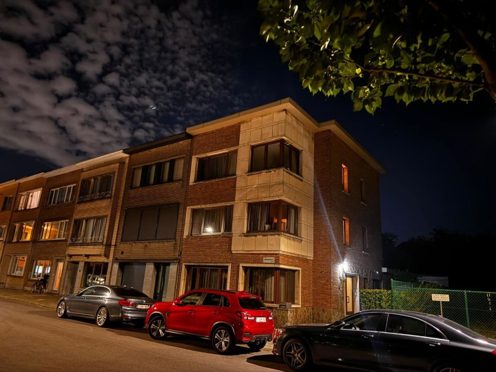 Charmante Appartement In Wilrijk - Duffel