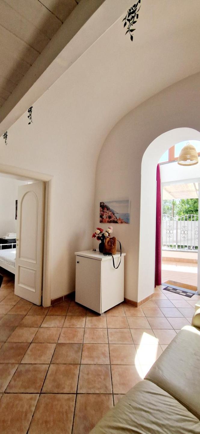Casa Enrica - Massa Lubrense