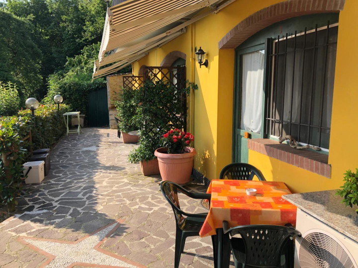 Casa Vacanze Lillo - Liguria
