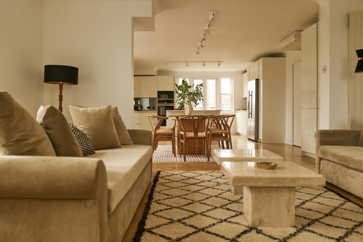 Europa House Apartments - Kingston upon Thames