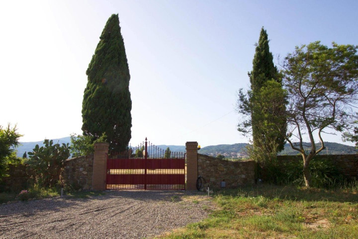 B&b Bagnarello73 - Campiglia Marittima