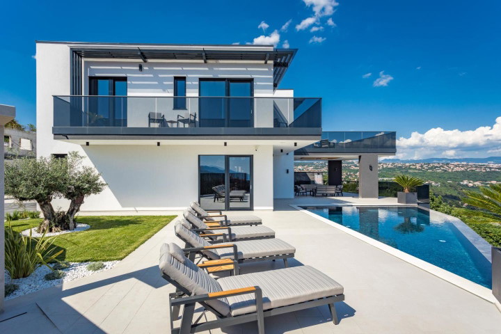Villa Platinium - Opatija