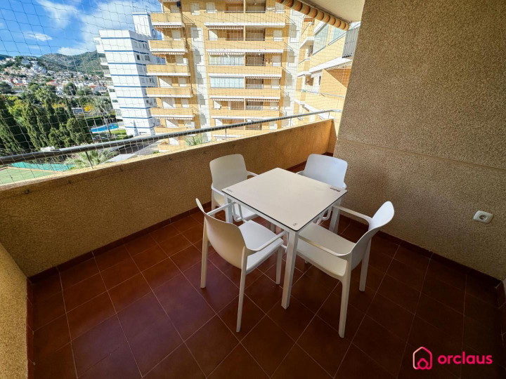 Apartamento El Descanso - Benicàssim