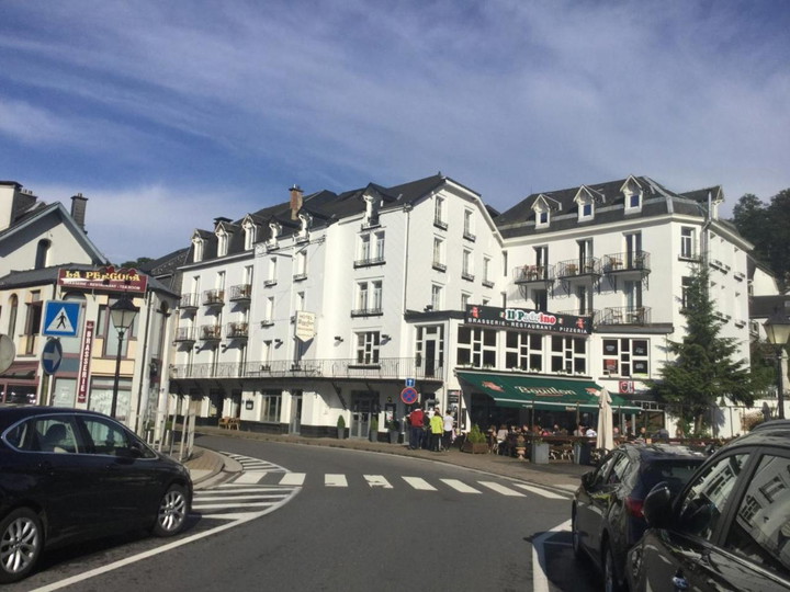 Hotel Bouillon - Bouillon