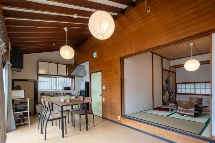 Sakura Duo Yachiyo East - Chiba