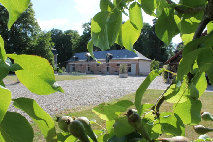 Chambres D'aumont - Somme