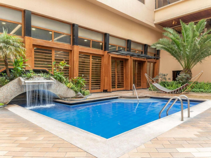 Swissotel Quito - Quito