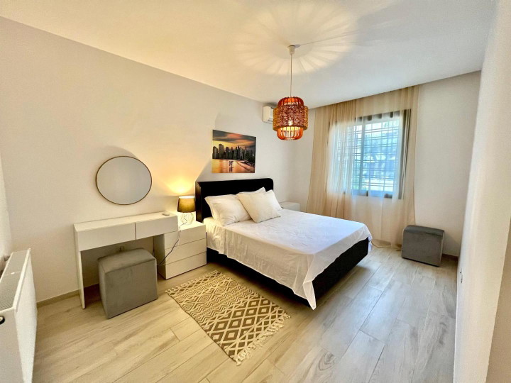 "Luxe Residence" Marsa Avec Parking - Tunisie