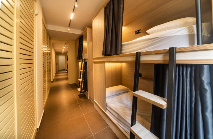 Gg Hostel - Badalona