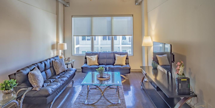 Midtown Fully Furnished Apartments - Great Location Apts - Atlanta, GA