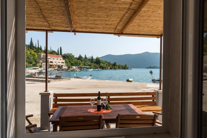 Holiday Home Anima Maris - Croatie