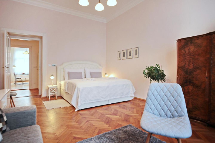 Apartment In The Heart Of Prague - Prague