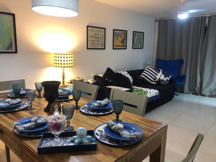 Apartamento Praia Grande - Arraial do Cabo