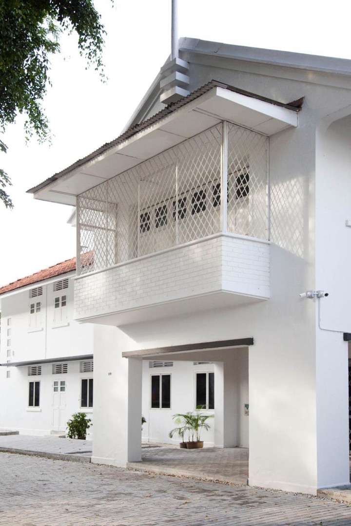 Ywca Kuala Lumpur - Bukit Bintang