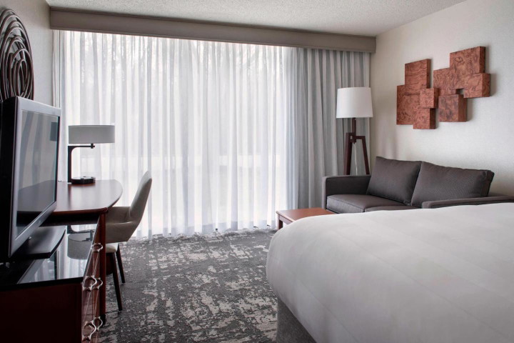 Marriott Park Ridge - Nyack, NY