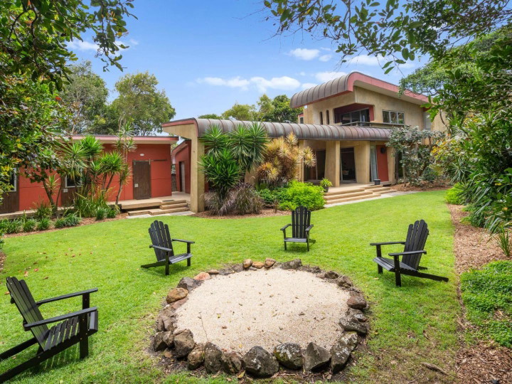 Beachside Bungalow Casuarina - Cabarita Beach